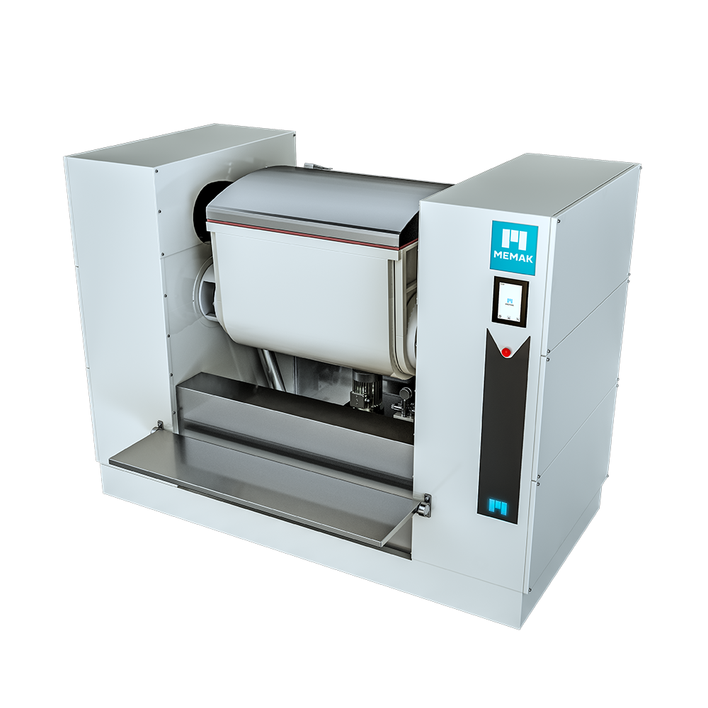 Chocolate Machines | Memak Professional Chocolate And Bakery Machines